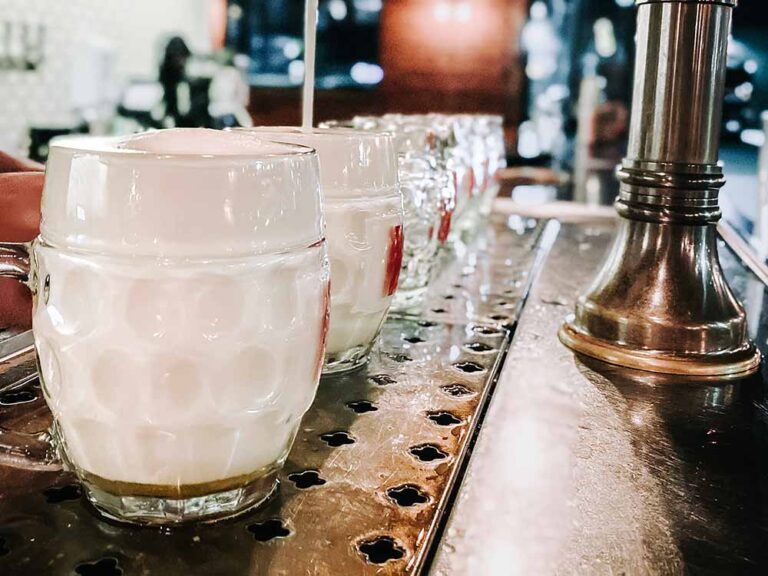 The Proper Czech Pours: The Best Foam You’ll Ever Drink • Hop Culture