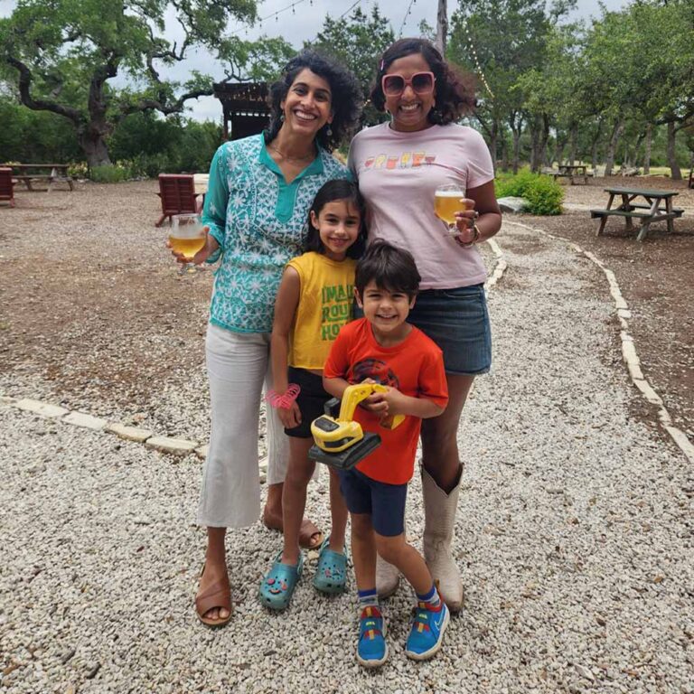 Subcontinental: The First-Ever All-South Asian Collab in Craft Beer • Hop Culture