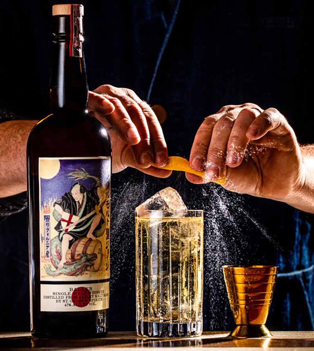 Celebrate World Whisky Day With Unique Beer-Inspired Whiskey • Hop Culture