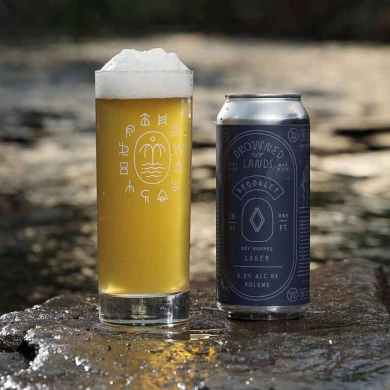 Best American Lagers to Drink All Summer Long • Hop Culture