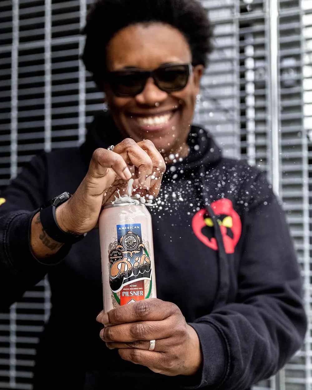 Our Top 11 New ‘Beer’ Resolutions for 2024 • Hop Culture