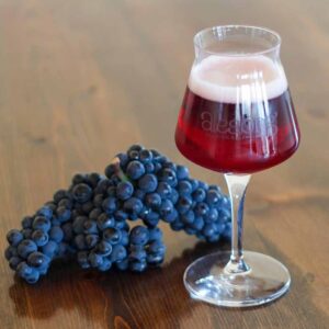 What Is Italian Grape Ale? • Hop Culture
