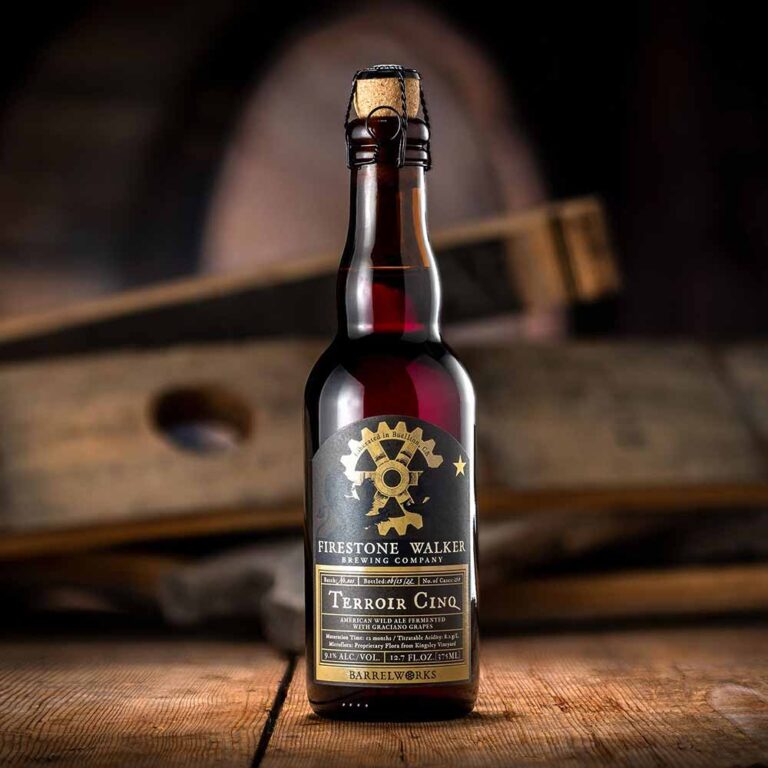 What Is Italian Grape Ale? • Hop Culture