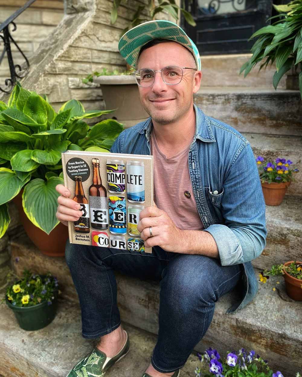 The Complete Beer Course Celebrates a Decade With Updated Edition • Hop ...