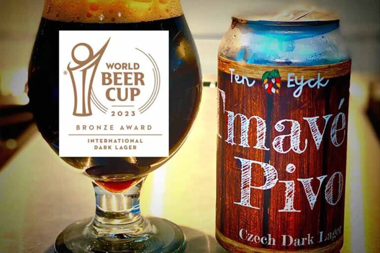 Ten Eyck: Seven Women, One Brewery, Countless Amazing Beers • Hop Culture