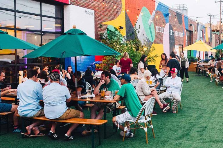 The Top 11 Breweries to Visit in Greater Boston • Hop Culture