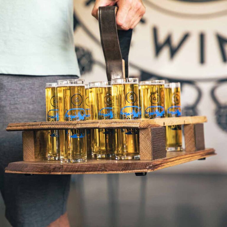 What Is Kölsch Service? And Why You Need to Try It Right Now • Hop Culture