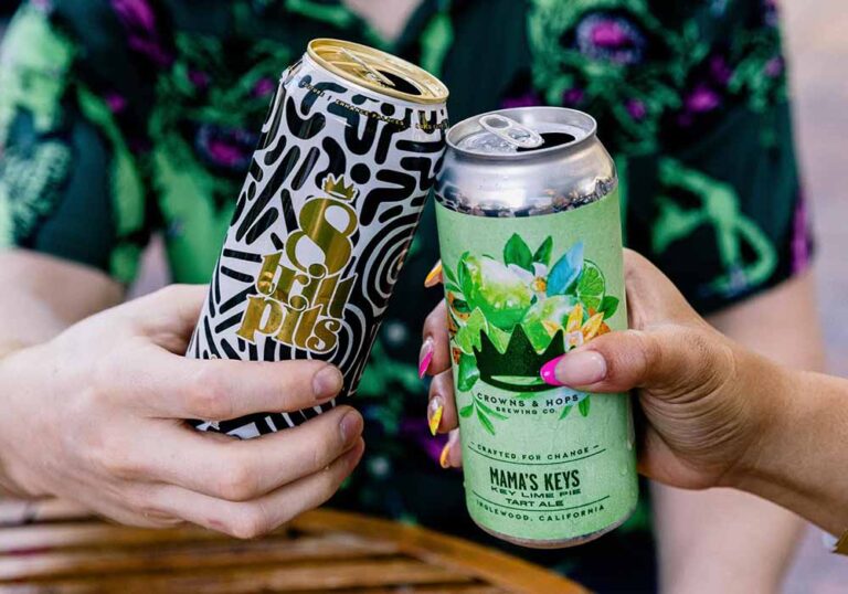 Crowns & Hops: The Dopest, Dankest Disruptors of Craft Beer • Hop Culture