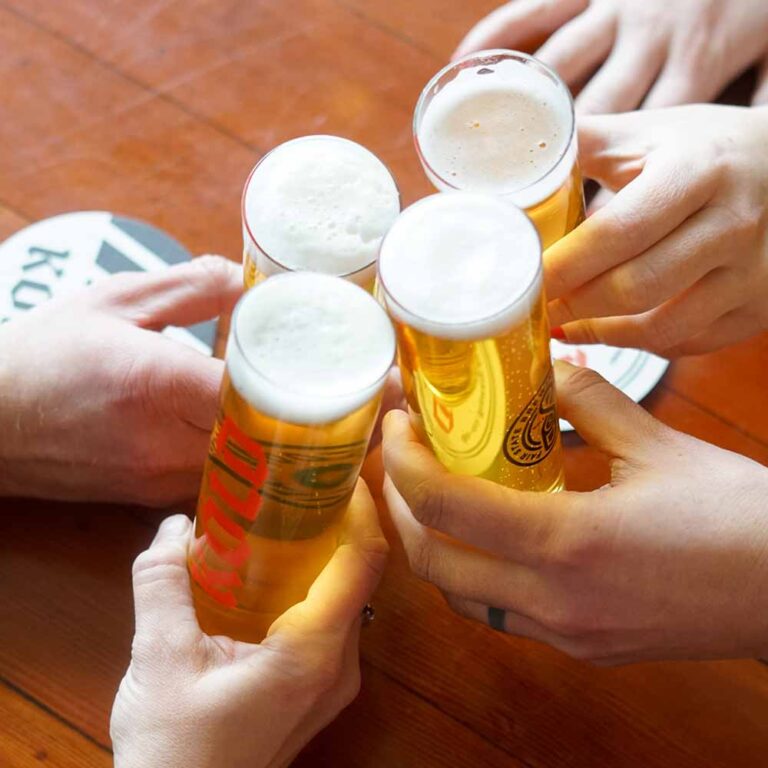 What Is Kölsch Service? And Why You Need to Try It Right Now • Hop Culture