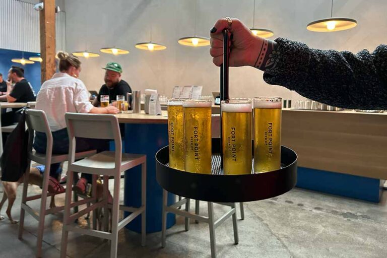 What Is Kölsch Service? And Why You Need to Try It Right Now • Hop Culture