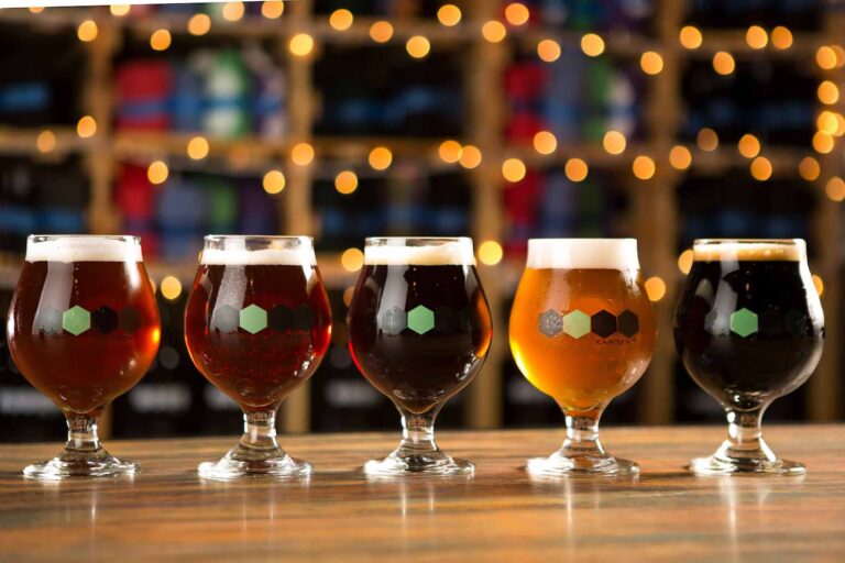 The 7 Best Breweries in Madison, Wisconsin • Hop Culture
