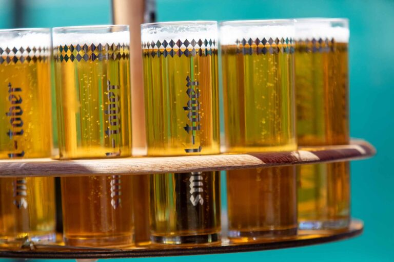 What Is Kölsch Service? And Why You Need to Try It Right Now • Hop Culture