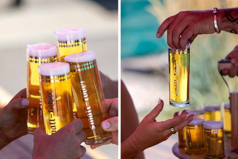 What Is Kölsch Service? And Why You Need to Try It Right Now • Hop Culture