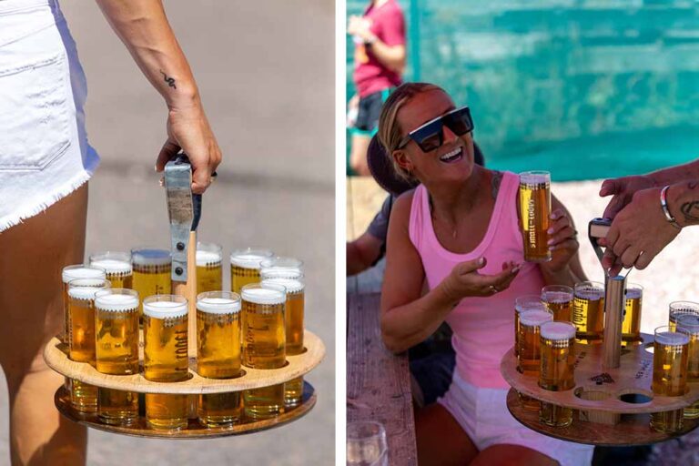 What Is Kölsch Service? And Why You Need to Try It Right Now • Hop Culture