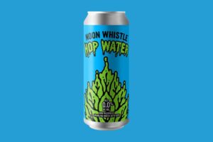 Hop Water Makes a Big Splash Into Non-Alcoholic Beer • Hop Culture