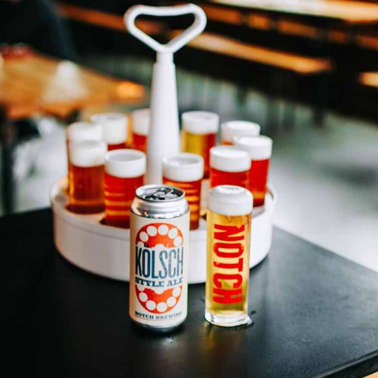 What Is Kölsch Service? And Why You Need to Try It Right Now • Hop Culture