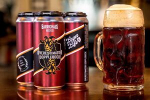 What Exactly Is a Bock Beer? • Hop Culture