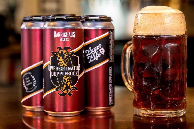 What Exactly Is a Bock Beer? • Hop Culture