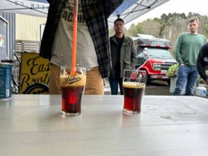 What Is Bierstacheln? Stoking the Fires of a Historic Beer-Poking Surge ...