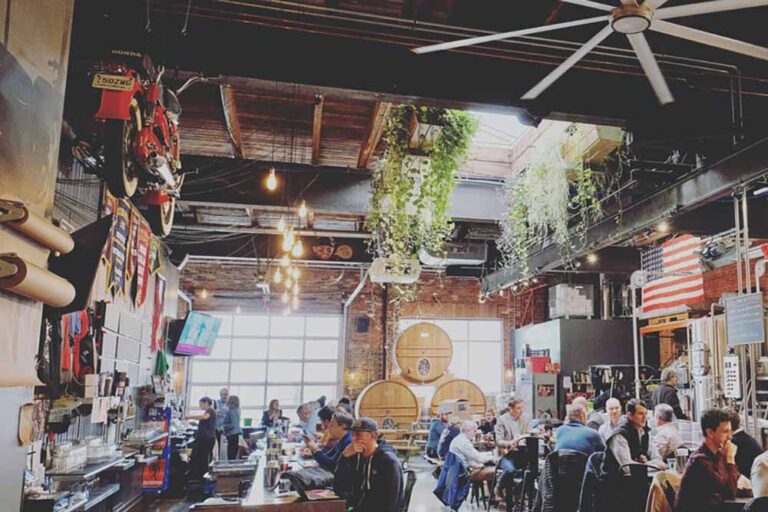 The 16 Best Breweries in Cleveland, Ohio and Beyond • Hop Culture