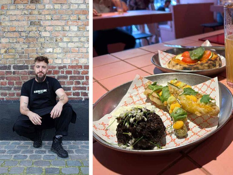 France’s Best-Kept Beer Secret: 48 Hours Drinking and Eating in Lille ...