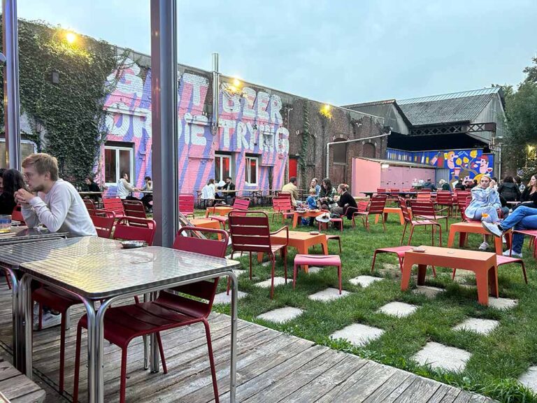 France’s Best-Kept Beer Secret: 48 Hours Drinking and Eating in Lille ...