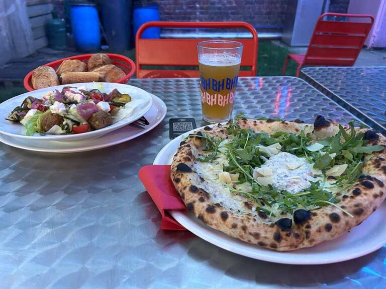 France’s Best-Kept Beer Secret: 48 Hours Drinking and Eating in Lille ...
