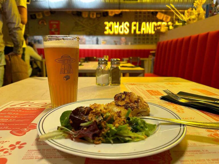 France’s Best-Kept Beer Secret: 48 Hours Drinking and Eating in Lille ...