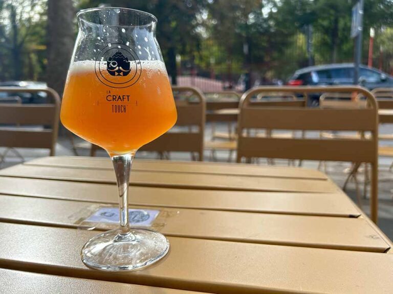 France’s Best-Kept Beer Secret: 48 Hours Drinking and Eating in Lille ...