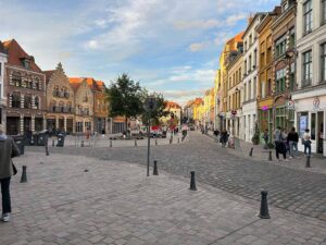 France’s Best-Kept Beer Secret: 48 Hours Drinking and Eating in Lille ...