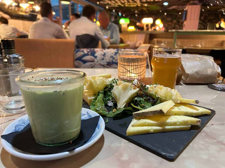 France’s Best-Kept Beer Secret: 48 Hours Drinking and Eating in Lille ...