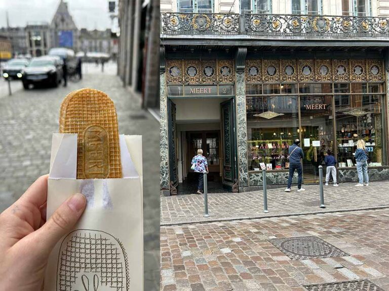 France’s Best-Kept Beer Secret: 48 Hours Drinking and Eating in Lille ...