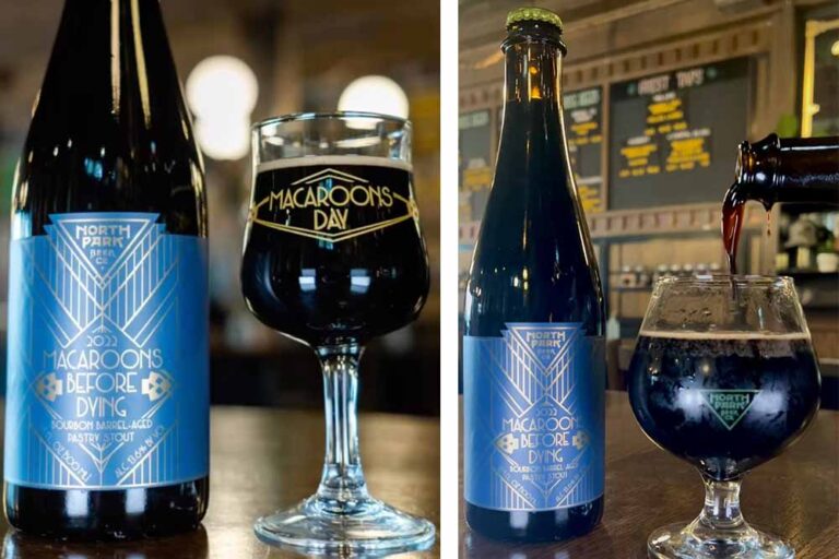 What Exactly Is a Pastry Stout? • Hop Culture