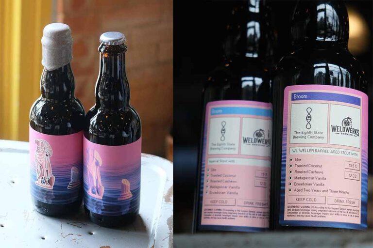 What Exactly Is a Pastry Stout? • Hop Culture