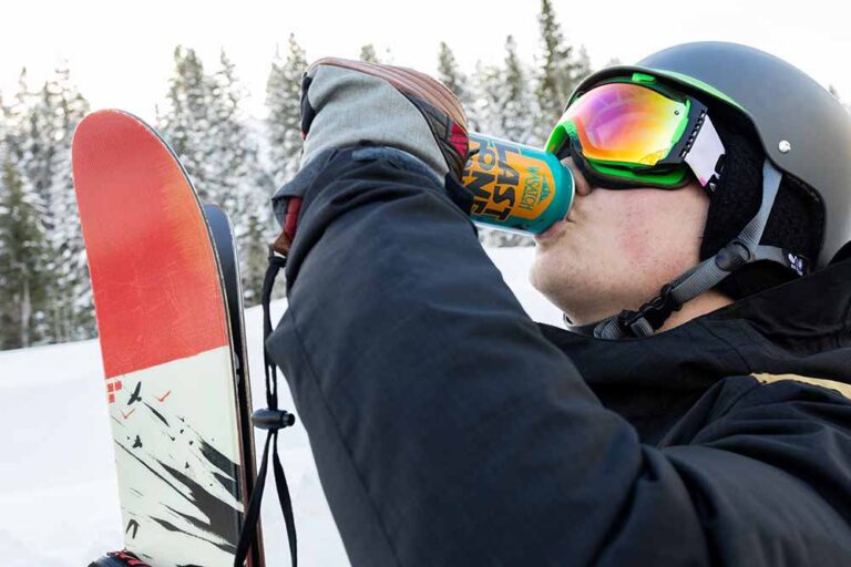 Wasatch Brewery’s Last One Down: The Beer For All of Life’s Adventures ...