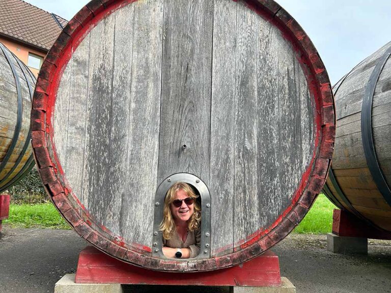 What Is a Foeder? And How to Even Say This Word • Hop Culture