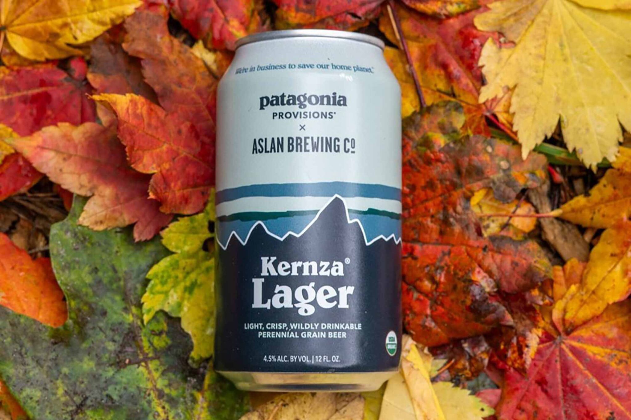 Patagonia Provisions Launches First National Regenerative Organic ...