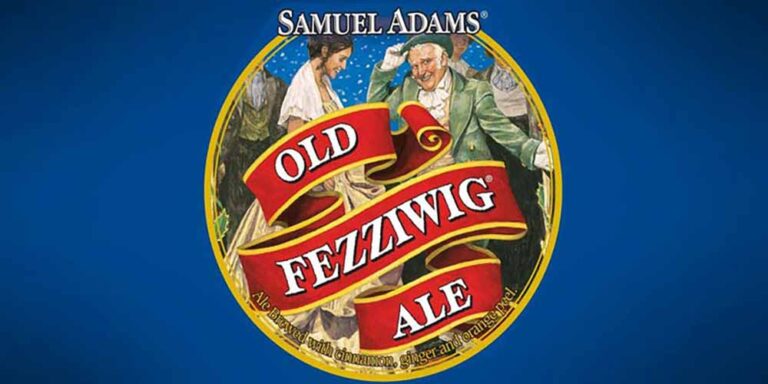 Samuel Adams Old Fezziwig: An Ale as Old as Time Releases in Six-Packs ...
