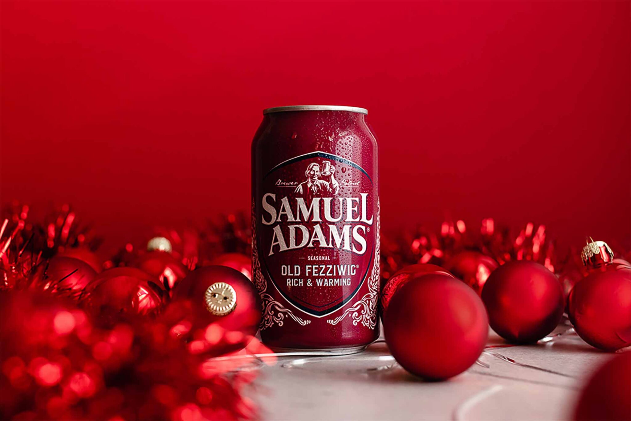 Samuel Adams Old Fezziwig: An Ale as Old as Time Releases in Six-Packs For First Time • Hop Culture