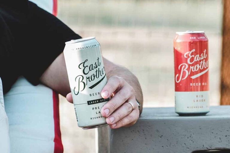 We Want Beer! Back to the Future With Pre-Prohibition Lager • Hop Culture