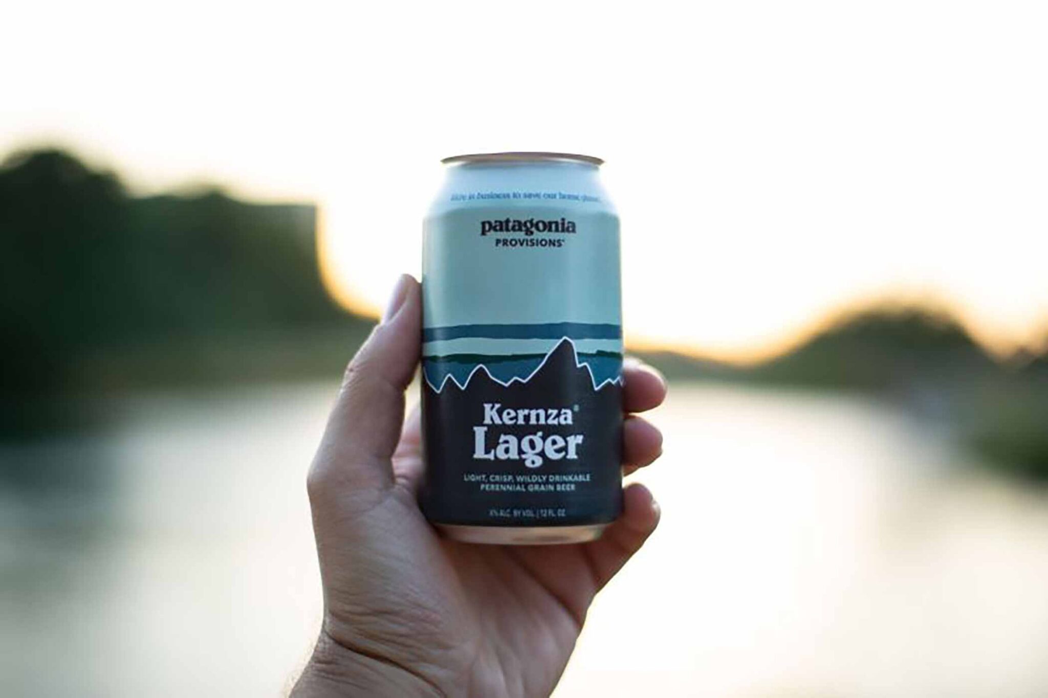 Patagonia Provisions Launches First National Regenerative Organic ...