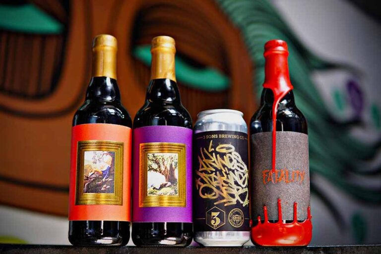 The Best Beers We Drank in 2023 • Hop Culture