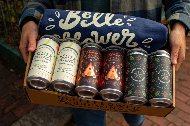 To Find Our Best Brewery of 2023, Just Look for the Barn Hex Above the ...