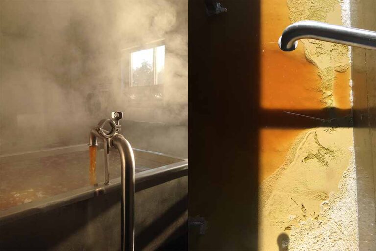 What Is a Lager Coolship? • Hop Culture