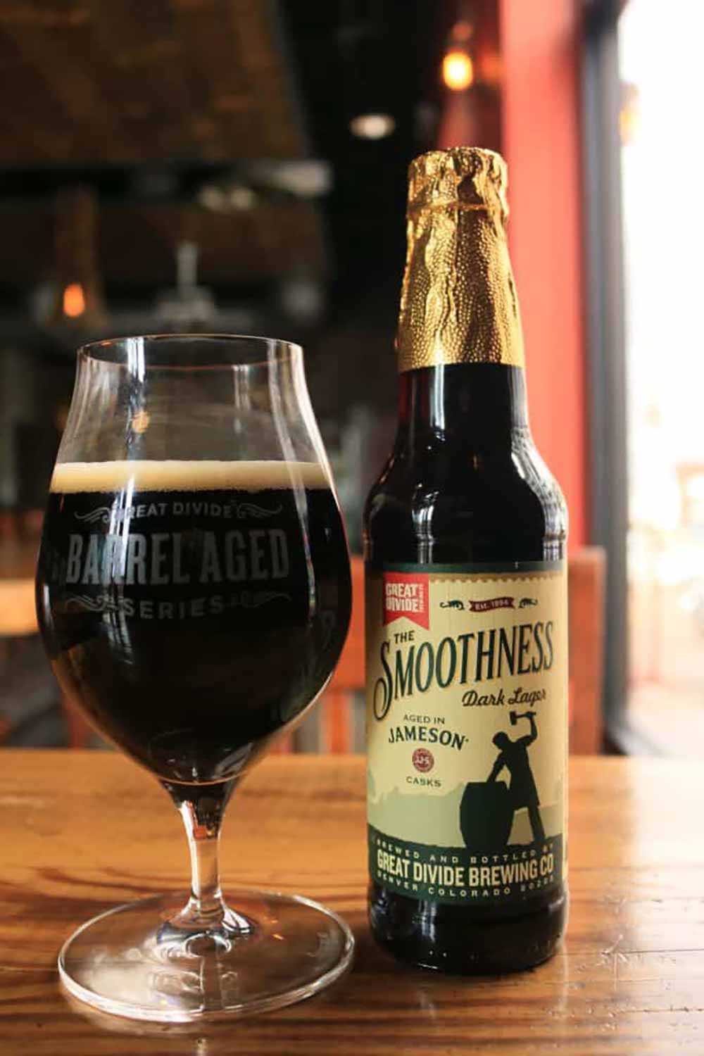 Untappd’s All-Time Top-Rated Dark Lagers • Hop Culture