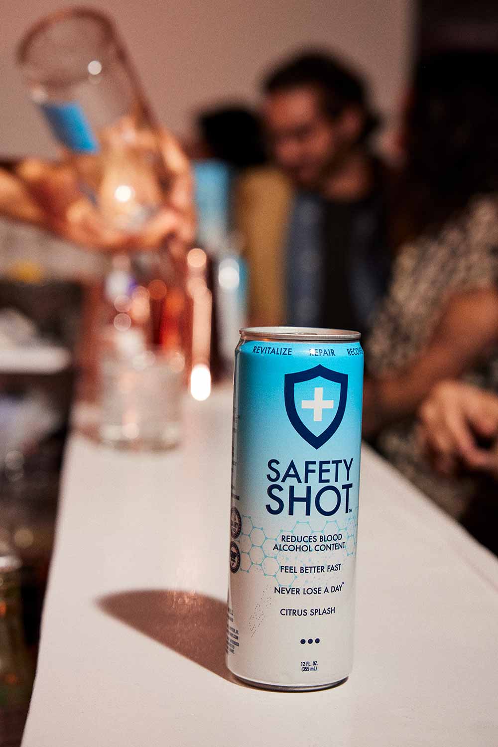 The 5-Minute Guide to the Best Hangover Recovery • Hop Culture