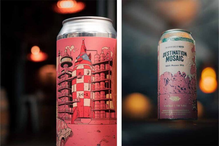 A Norwegian, an Argentinian, and a Raccoon Walk Into a Bar: A Story as ...