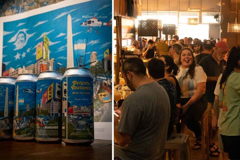 A Norwegian, an Argentinian, and a Raccoon Walk Into a Bar: A Story as Strange as It Seems • Hop ...