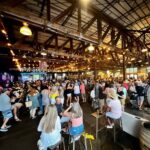 Walking Tree Brewing: Staying Rooted, Shots of Barleywine • Hop Culture