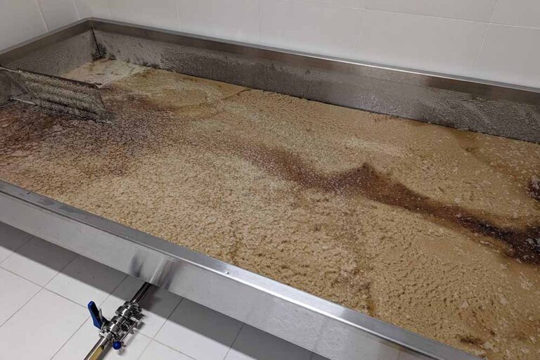 What Is a Lager Coolship? • Hop Culture